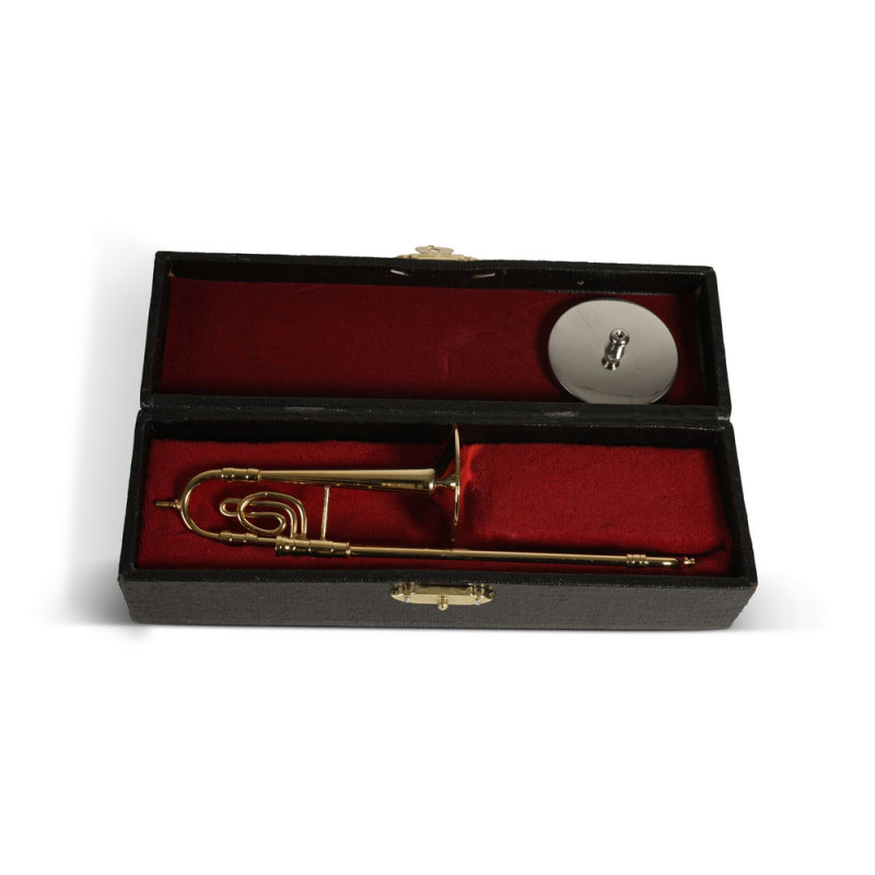 Mini Trombone